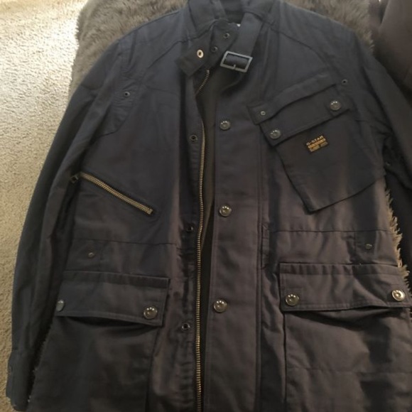 G-Star | Jackets & Coats | G Star Mens Jacket | Poshmark